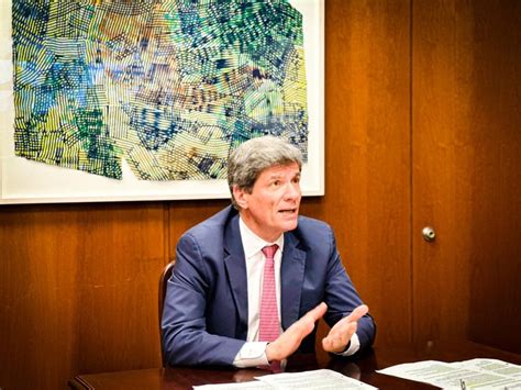 АНУ ын Төрийн нарийн бичгийн даргын орлогч Фернандез Оюу Толгойн уурхайд зочилно