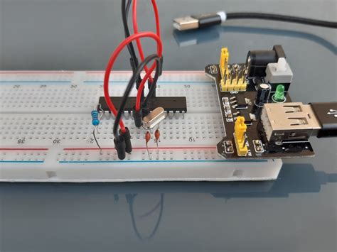 programmer un atmega328p avec arduino uno as isp ou ftdi