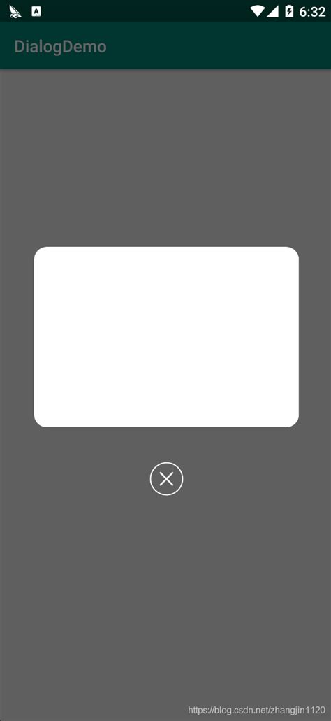 弹窗系列：dialog自定义布局ui实例dialog 好看的设计 Csdn博客