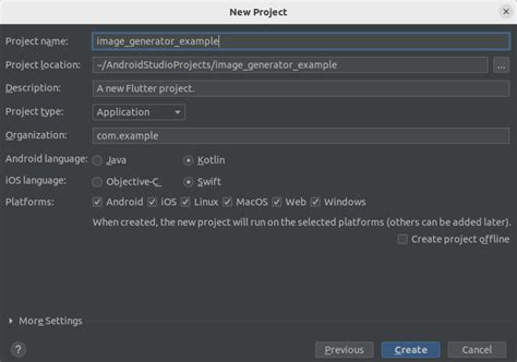 How To Generate Image Using Openai Api In Flutter