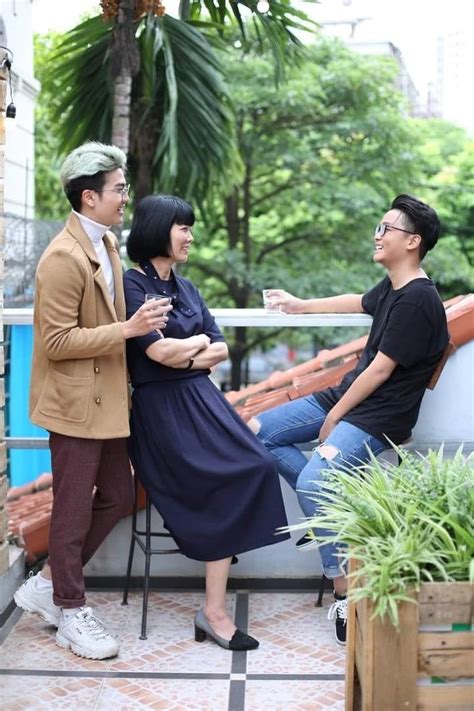 Mẹ Con không thấy thích con gái bằng con trai