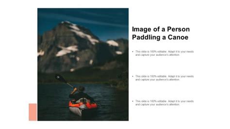 Paddling PowerPoint Templates Slides And Graphics