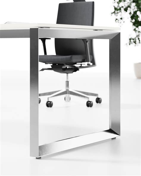 5th Element Desks By Las Offispace