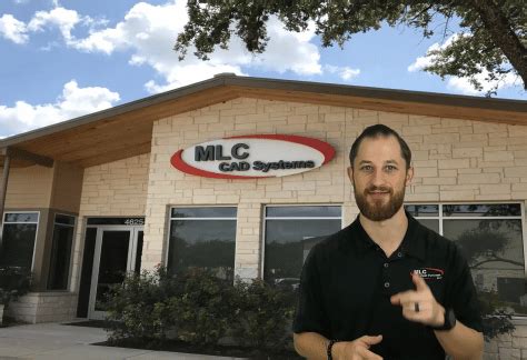 Company News MLC CAD Systems