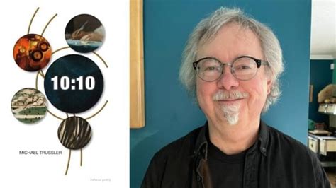 10 10 By Michael Trussler Cbc Books