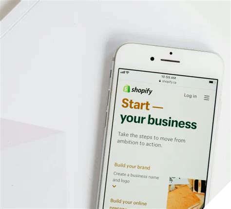 Your Online Store Ready To Launch Shopify Store Setup Services