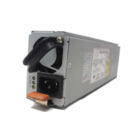 Genuine Ibm 03k8774 Netfinity 5500 400w Power Supply Xseries 8661 Xxx Flagship Tech