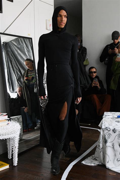 Prototypes Spring 2023 Fashion Show The Impression