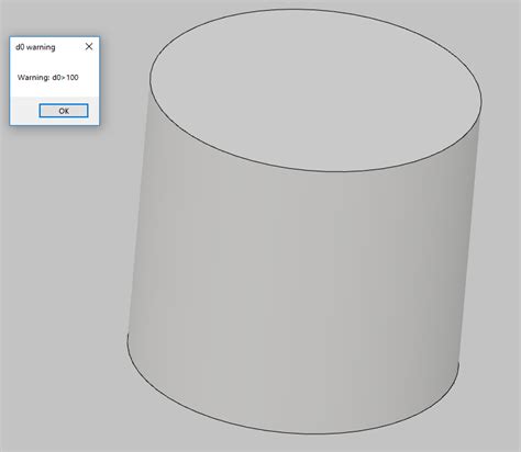 Solved Inventor 2016 Create Ilogic Rule Warning Autodesk Community