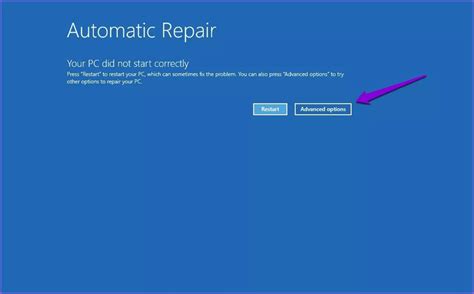 Learn How To Fix Windows Stuck On Restarting