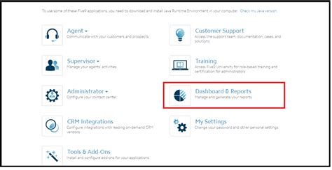 Reporting Troubleshooting The Ivr Query Module Using The Query Module