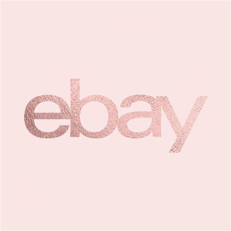 Ebay App Icon
