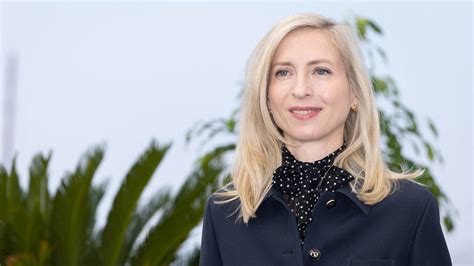 Film Club Zero Jessica Hausner über Die Macht Der Ideologie Ndrde