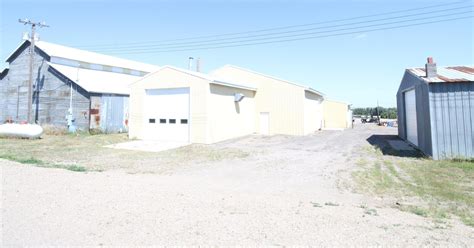 101 Main St Pollock Sd 57648 Loopnet