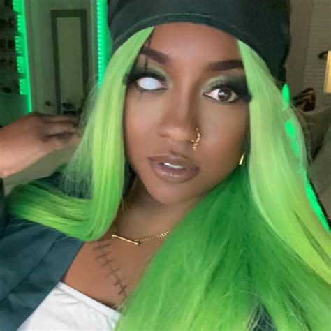 Ebonymoonbeam Cosplay