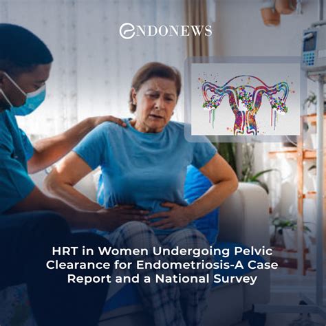 Relation Between Hormone Replacement Therapy And Postmenopausal