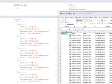A Completely Customized Netsuite Drag And Drop Web Application Upwork