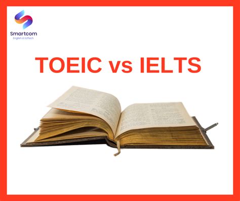 So Sánh Toeic Và Ielts Nên Chọn Thi Chứng Chỉ Nào