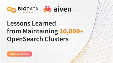 itamar syn hershko on linkedin opensearch elasticsearch devops bigdata