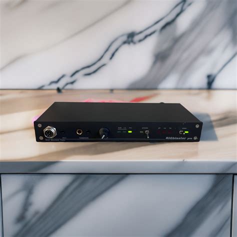 Second Hand West Mountain Radio Rigblaster Pro Rig To Sound Card