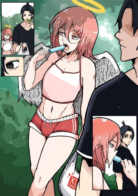 Mark Gavatino Luscious Hentai Manga Porn