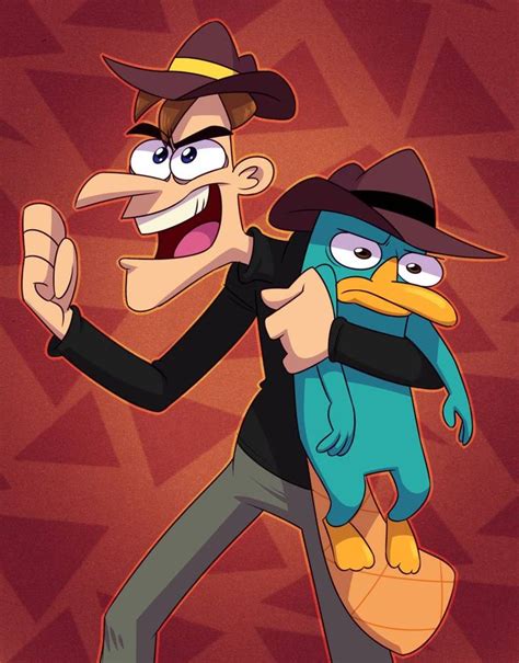 ボード「phineas And Ferb ️」のピン