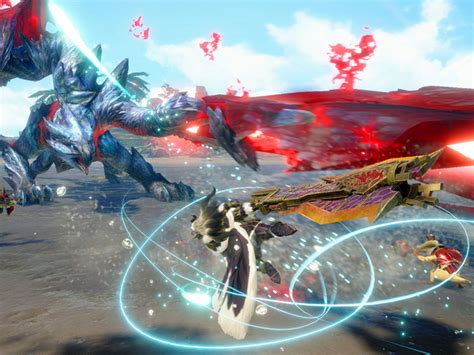 몬스터 헌터 라이즈 선브레이크 이벤트 퀘스트 2개 배포 콘솔 정보 게시판 몬스터 헌터 라이즈 선브레이크 이벤트 퀘스트 2개 배포 콘솔 정보 게시판