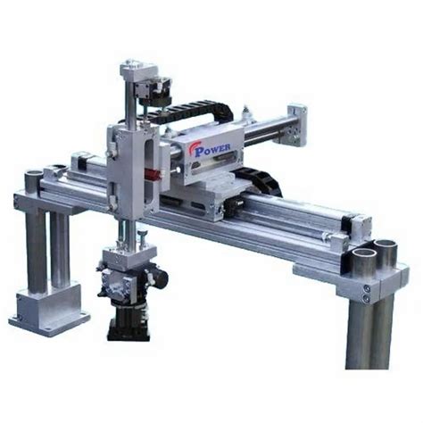 flexible automation system for industrial at ₹ 100000 piece in