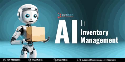 The Role Of Artificial Intelligence In Inventory Management Techplanet