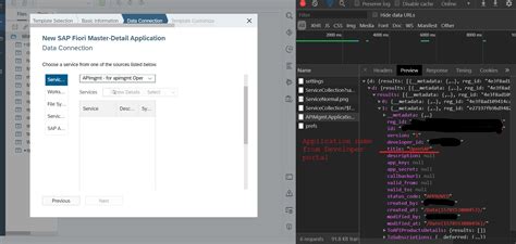 Consume The Api Proxy In Sap Web Ide · Issue 4457 · Sap Tutorialstutorials · Github