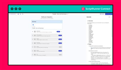 Scriptrunner Connect Integration Platform For Jira And More Atlassian