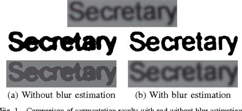 Figure 1 From Scene Text Segmentation Via Inverse Rendering Semantic Scholar
