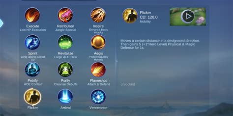 Mobile Legends Beginner Tips