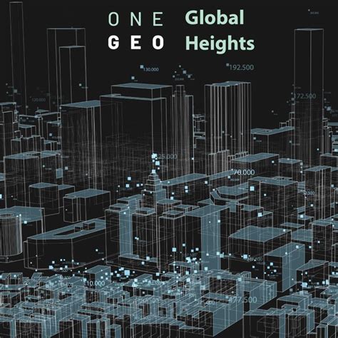 Onegeo Geospatialdata Jan Marsch