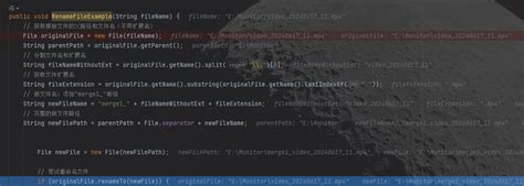 Java文件处理java 路径归一化检查 Csdn博客