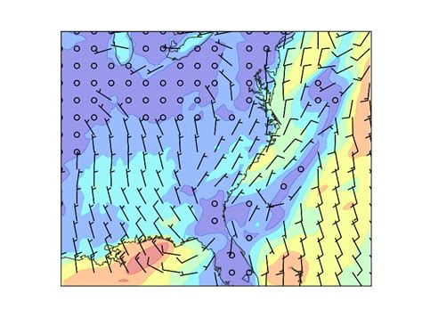 Reading Wrf Model Data — Documentation Formation Python 13