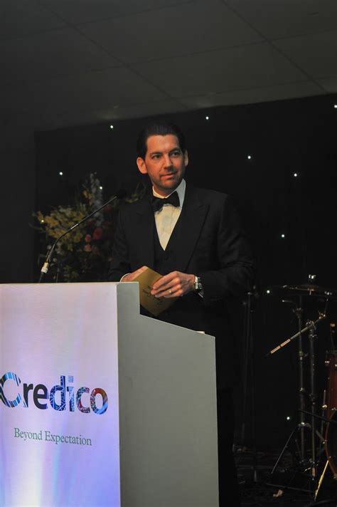 Credico Joshcote Marketing Awards SA ZA