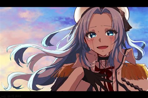 Shangri La Frontier Drawn By Sakusan Yousoeki Danbooru