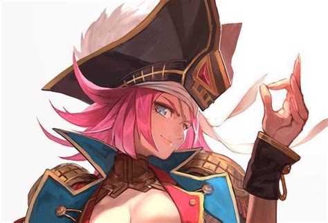Fgo 五星骑阶德姐强度测评 周回本中的王者 幸运ex的光炮从者