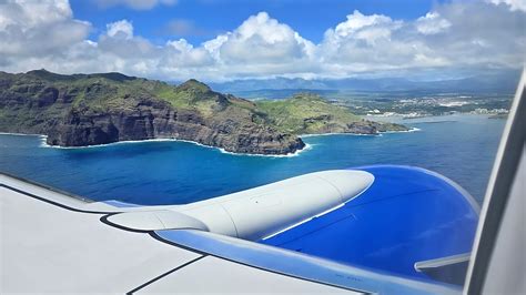 Could Southwest Quit Hawaii Why Its Not So Far Fetched Now Beat Of