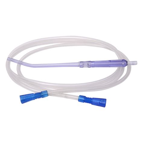Yankauer Suction Set At ₹ 55piece यनकौर सक्शन सेट In New Delhi Id