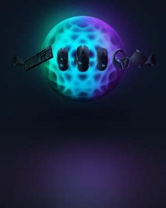 Logitech Keyboards Explore Innovative Solutions