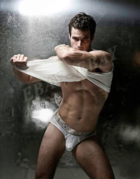 Lance Parker Beefcake Hot Shirtless Soccer Player Futbol Photo