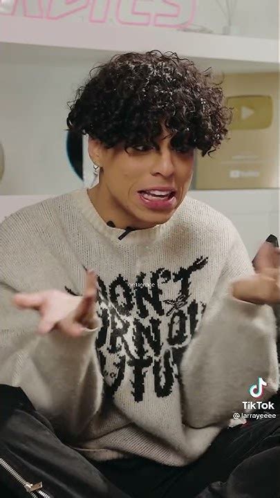 Larray Promotes His New Show Hot Seat” Only Available On His Patreon W