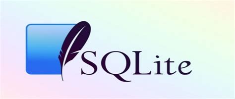 七天net 8操作sqlite入门到实战 Sqlite 简介 知乎