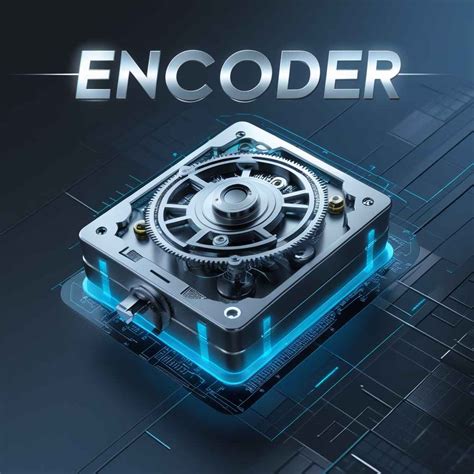 Encoder Adalah Teknologi Canggih No1 Yang Sering Diremehkan Shocking Fact Semarsoft