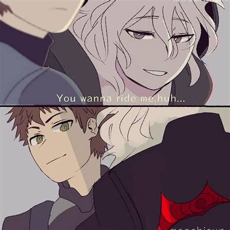900 Komahina Ideas Nagito Komaeda Danganronpa Danganronpa Characters