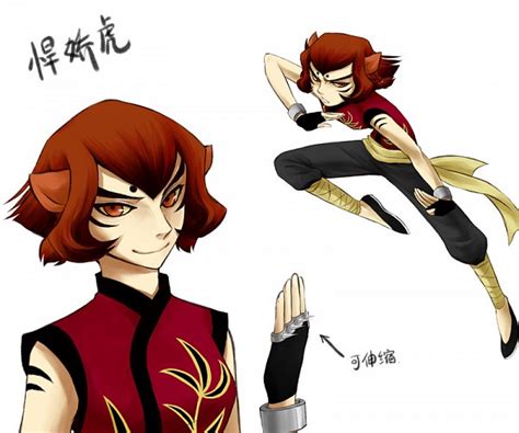 Tigress Kung Fu Panda Image Zerochan Anime Image Board