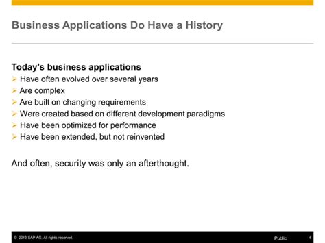 Sap Netweaver Application Server Add On For Code Vulnerability Analysis