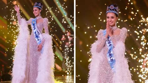 कौन हैं थाईलैंड की मॉडल Opal Suchata Chuangsri जो महज 21 साल में बन